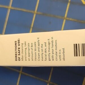 ouhoe | Skincare | Botox Bee Venom Face Cream 2g New Sealed Box | Poshmark